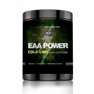 EAA Power - Amino Acids - Vitabolic - Magazin online suplimente naturiste
